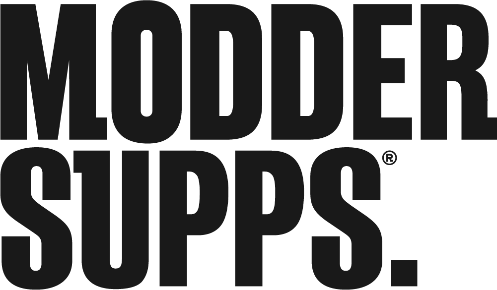 Modder Supps.